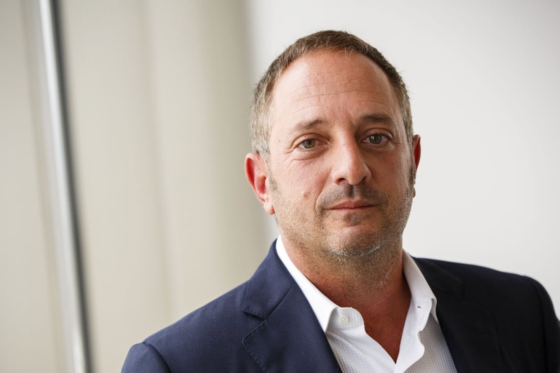 Short-seller Andrew Left launches second appeal against trading ban in ...