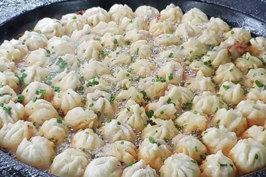 Eat like a local in Shanghai: 5 of the best street eats | South China ...