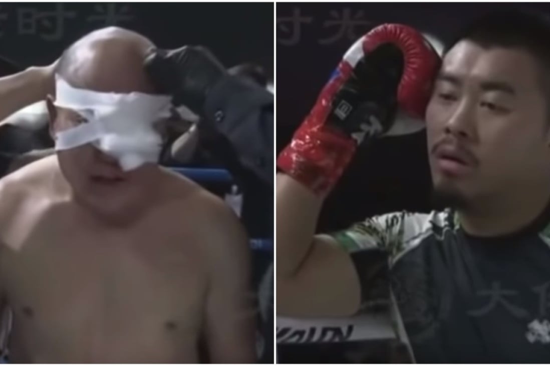 Xu Xiaodong deserves every dollar for exposing kung fu frauds – quit ...