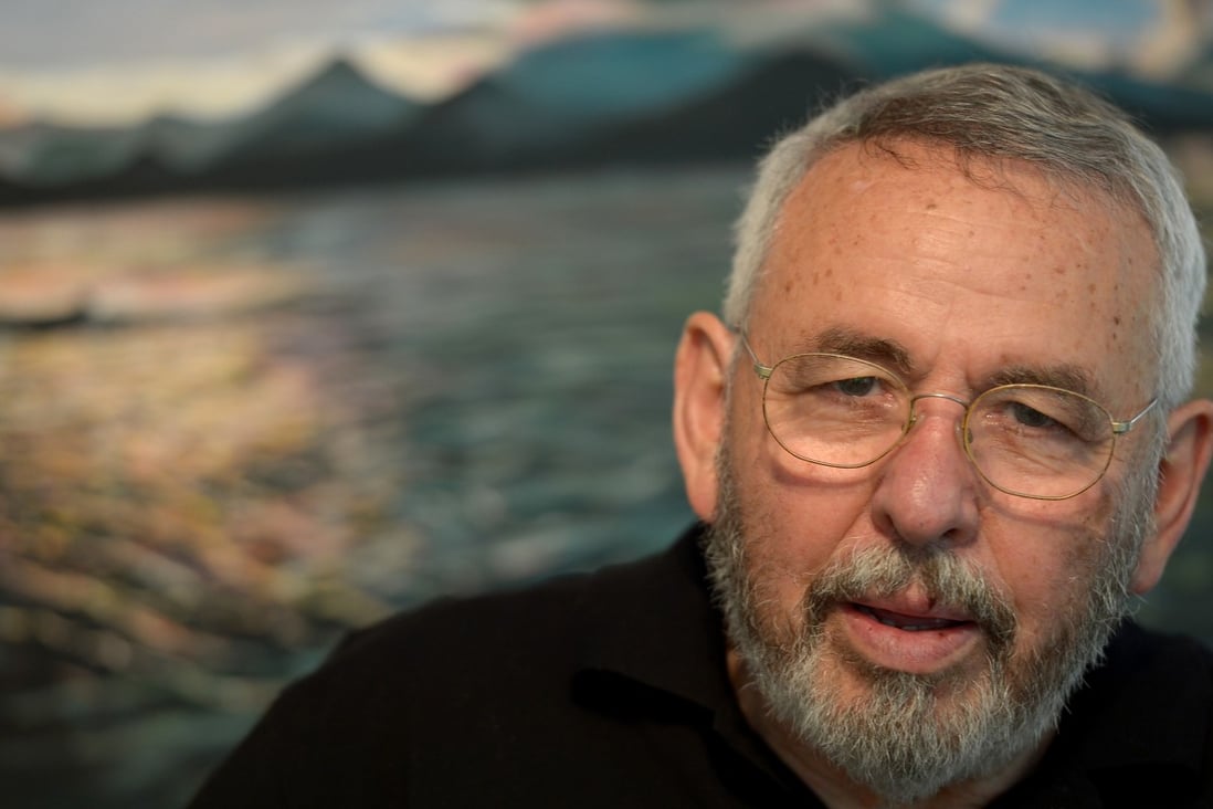 Tony Mendez, the CIA ‘Argo’ spy who smuggled US hostages out of Iran in ...