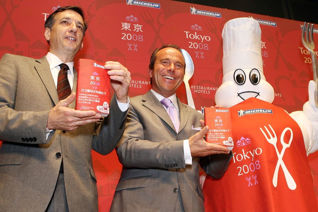 Criticism, controversies, suicides: a brief history of the Michelin ...