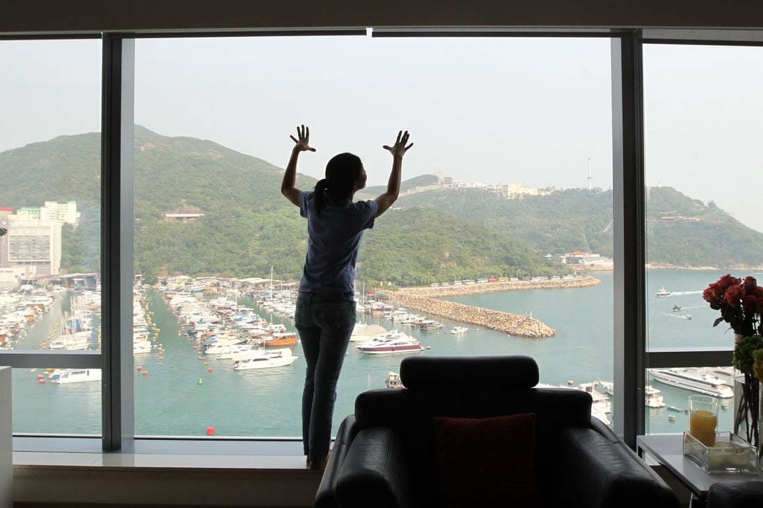 Falling windows in Hong Kong: why is inspection so important, what ...