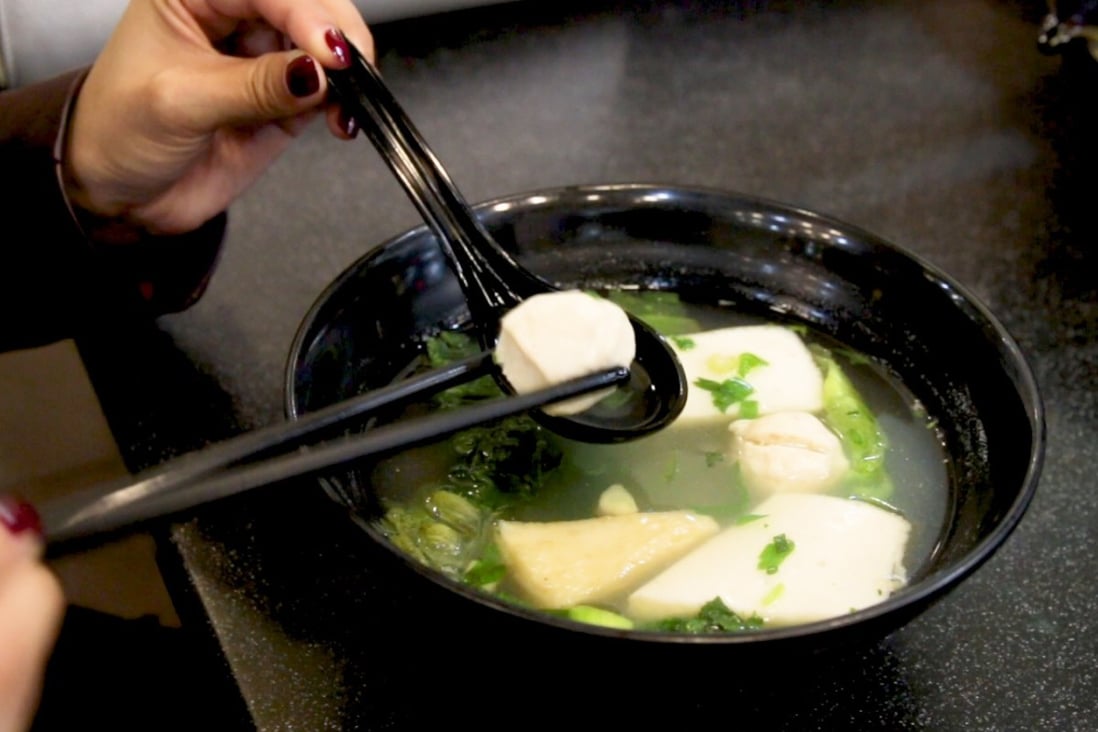 Where to go to eat Hong Kong’s best fish balls | South China Morning Post