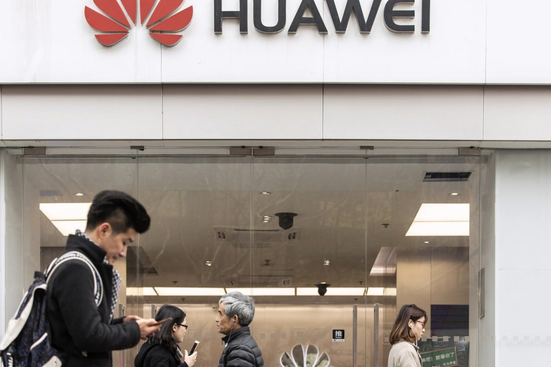 How the US took more than a decade to build its case against Huawei ...