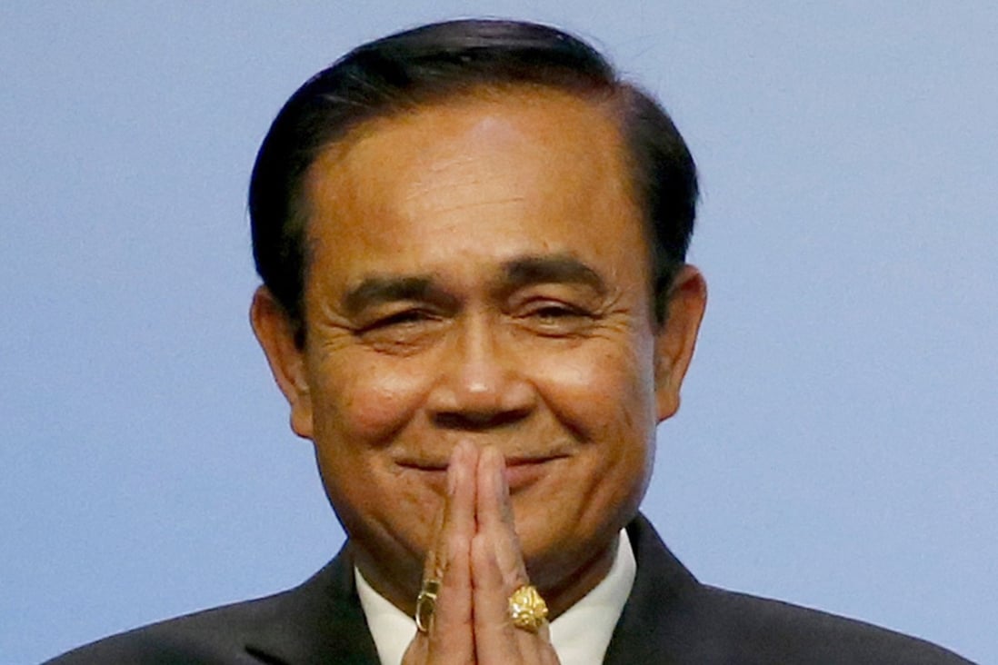 How Prayuth’s response to Bangkok smog crisis reveals limits of his ...