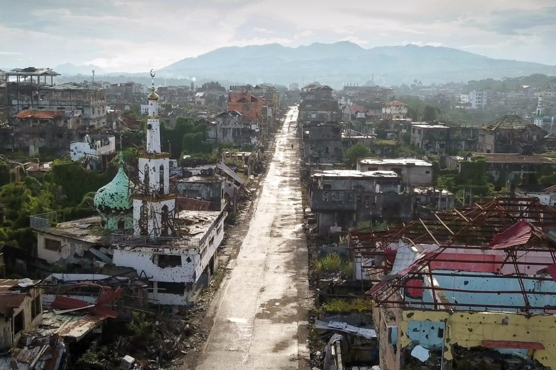 ‘We want to go home’: More than a year after the liberation of Marawi ...