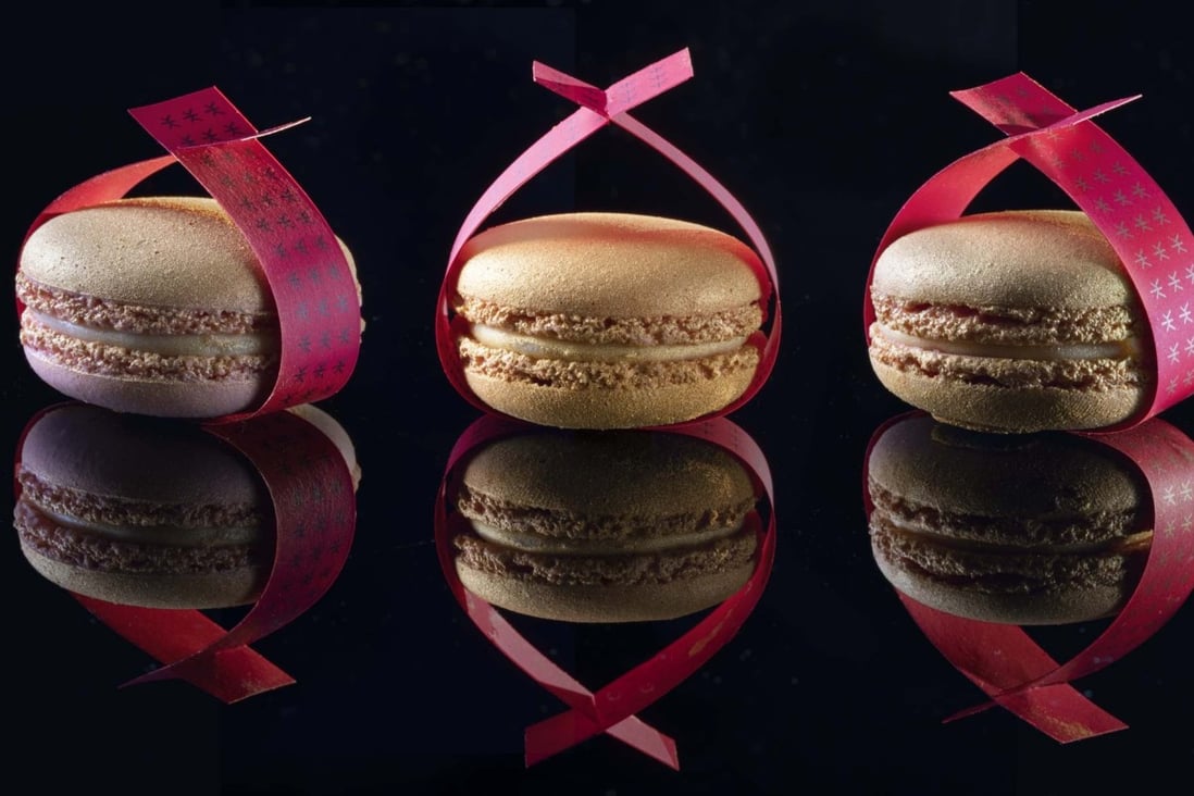The most extravagant Chinese New Year menus in the US: macarons ...
