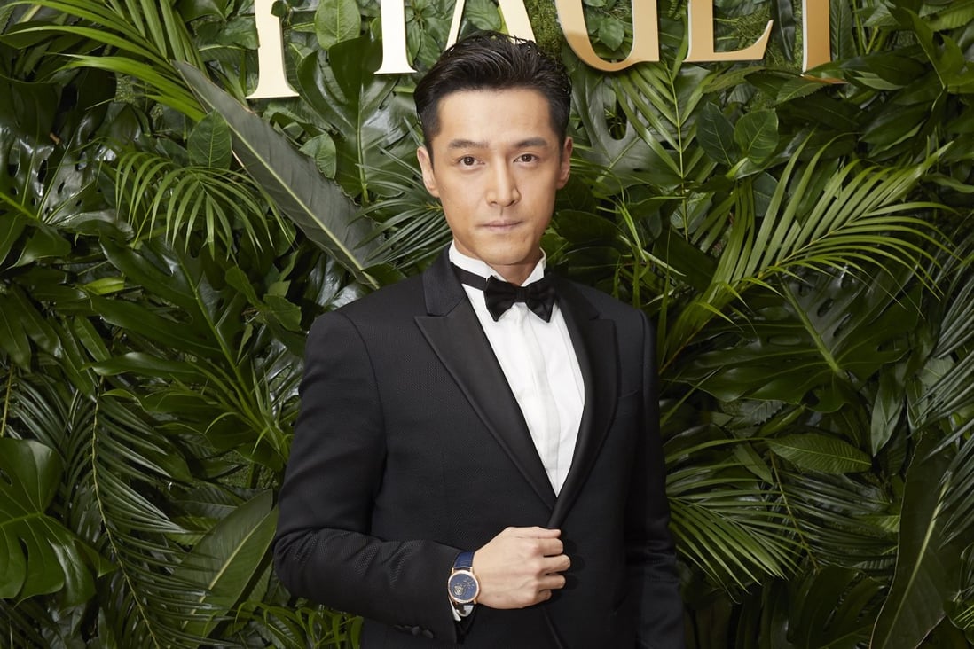 ‘Chinese Paladin’ star Hu Ge, due to perform on ‘Chunwan’, talks ...