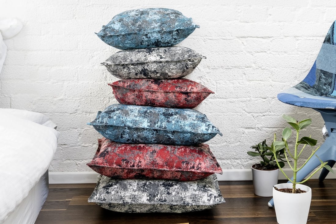 Designed for the circular economy, this furniture will never end up in ...