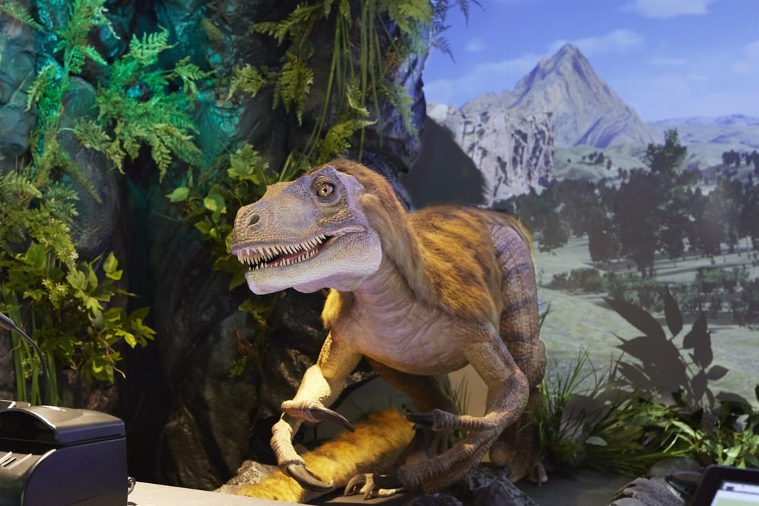 5 hi-tech hotels in Asia that use robot concierges and apps to serve ...