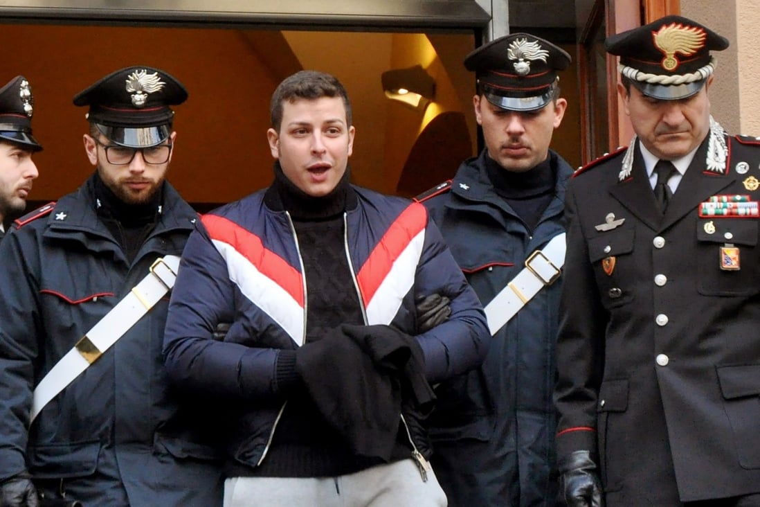 Italy’s ‘mafia bosses getting richer’ as far-right minister Salvini ...