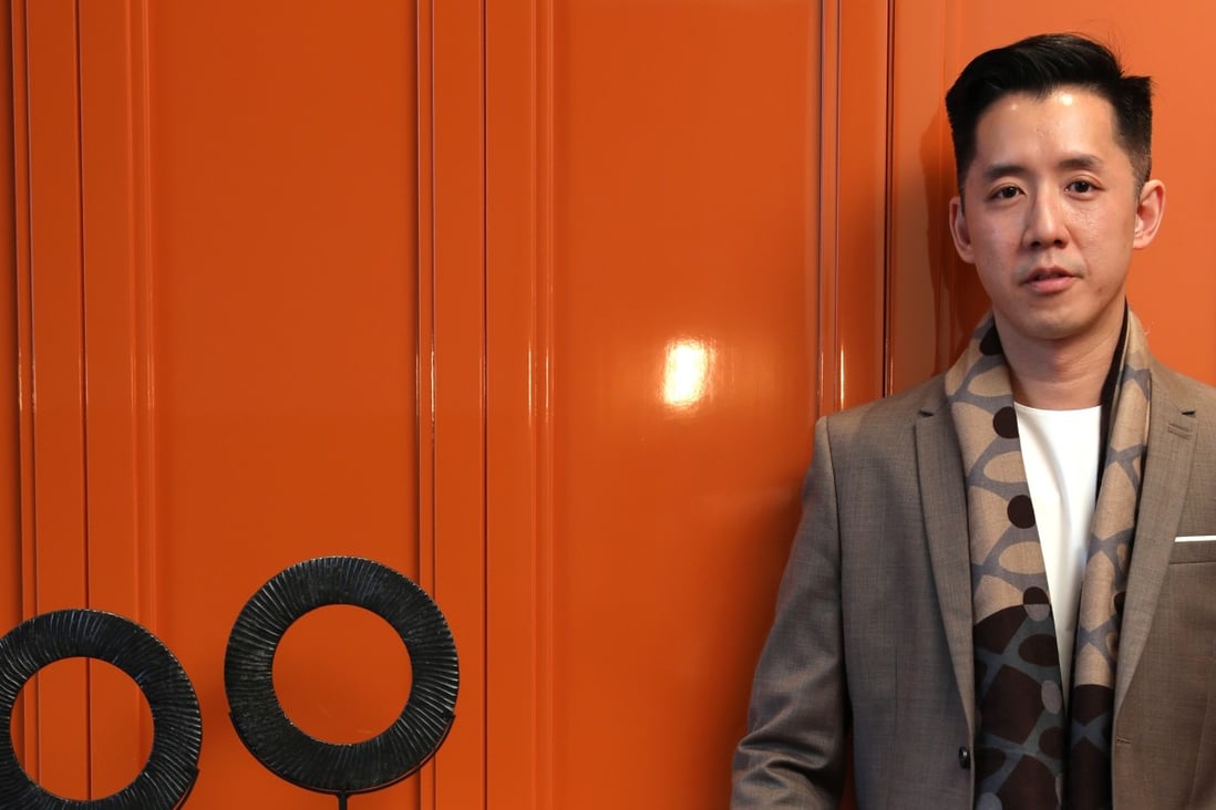 How interior designer André Fu is giving a sense of place to Hong Kong ...