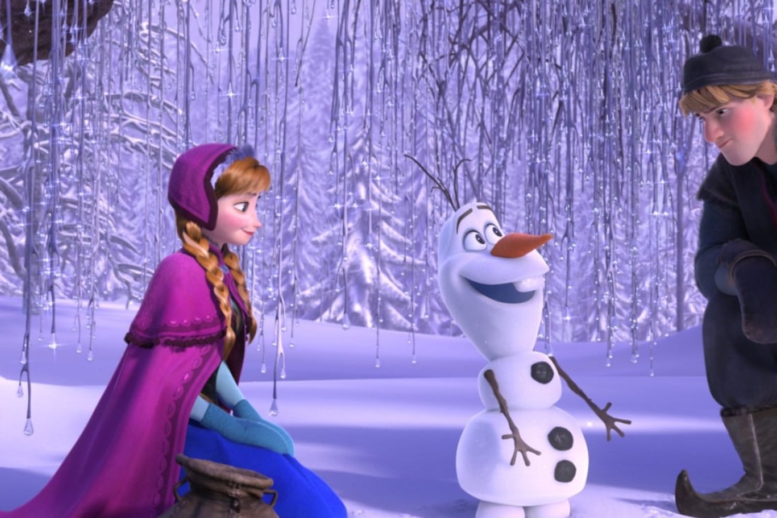 Disney’s Frozen 2: first trailer out – Elsa and Anna are back, and look ...