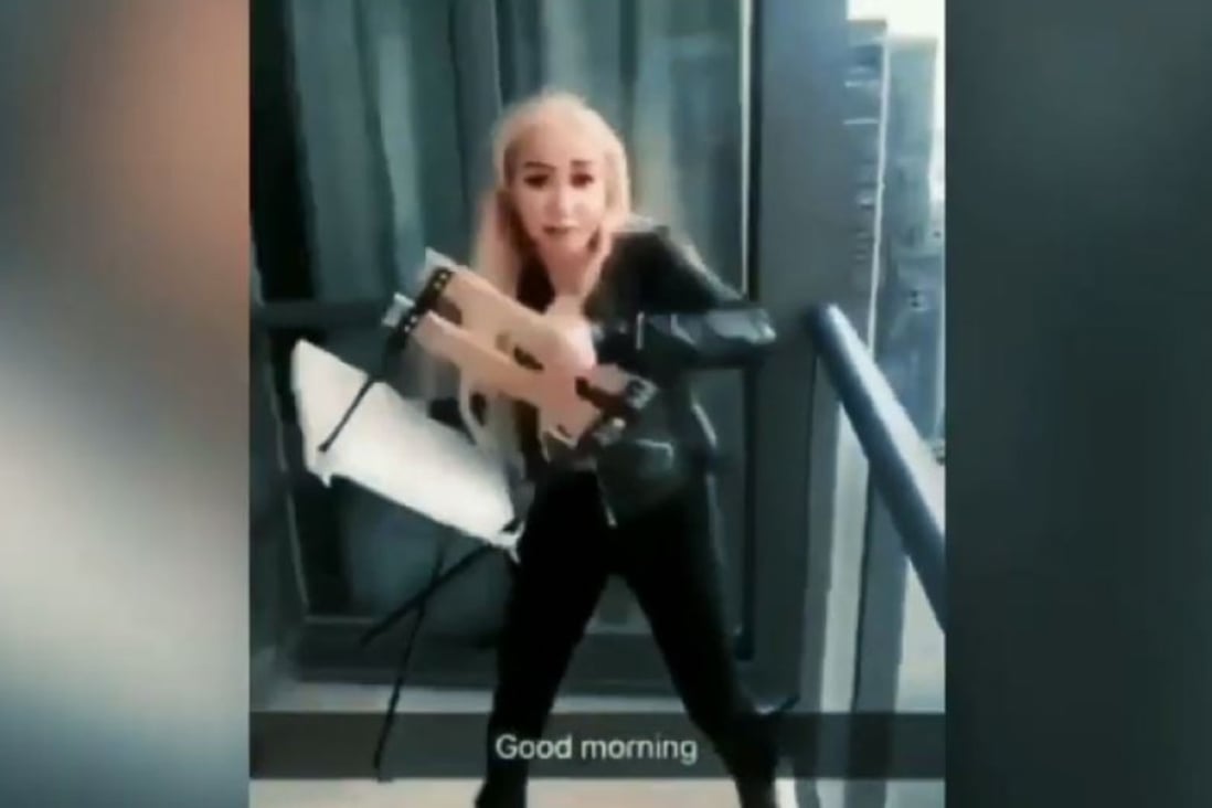 ‘Grossly irresponsible’: Toronto police arrest viral-video teen ...