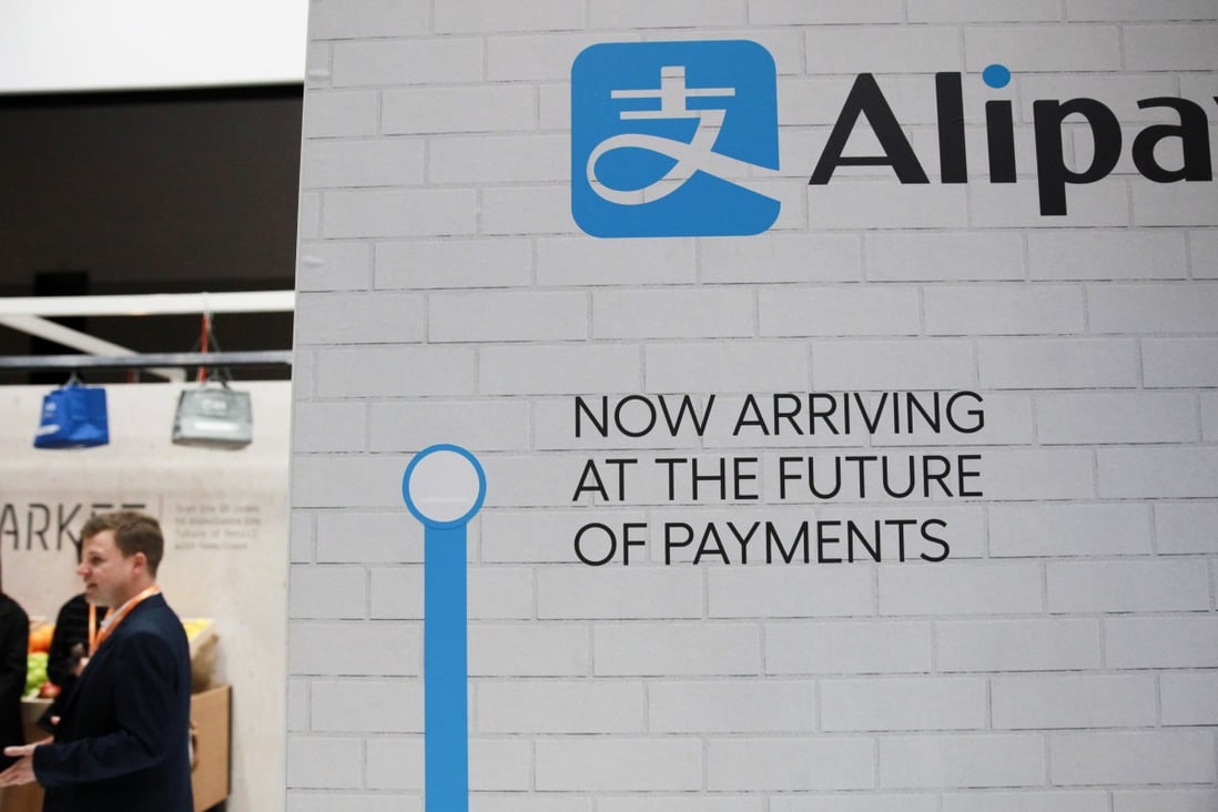 Alipay accepted at over 3,000 Walgreens drugstores in the US amid ...