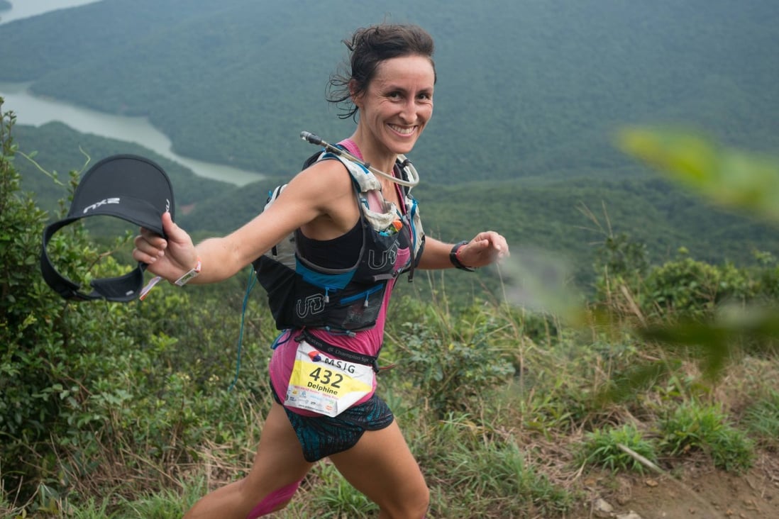 How to prepare for an ultramarathon – and why so many people are ...