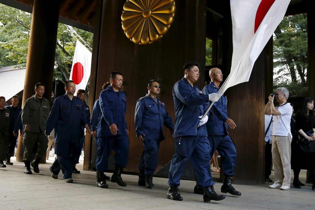 Explained: the legacy of war in Asia | South China Morning Post