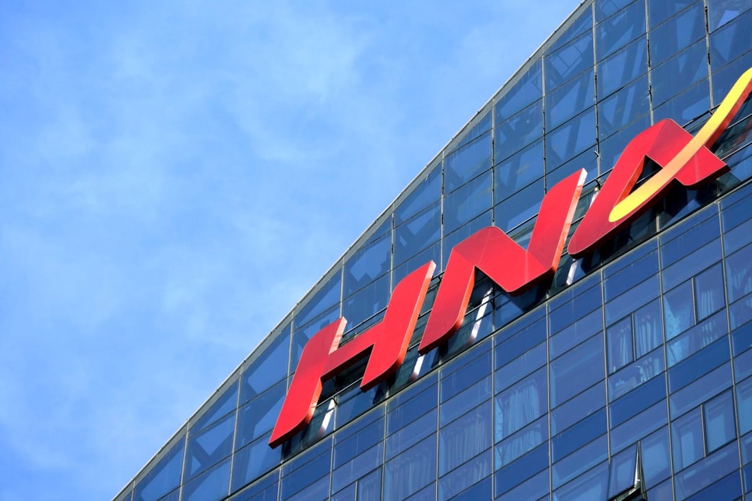 HNA mulls sale of Swiss aircraft maintenance firm SR Technics ...
