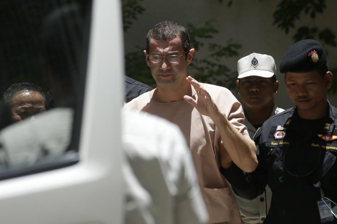 Meet 1MDB’s accidental whistle-blower – his journey from banker to ...