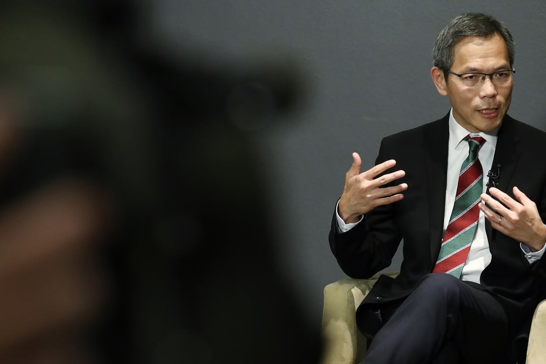 Hong Kong should loosen restrictions on overseas doctors to ease staff ...