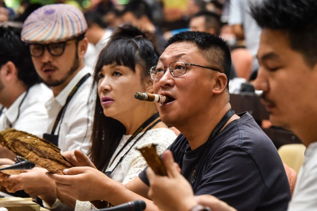 China surpasses France as world’s second biggest market for Cuban ...