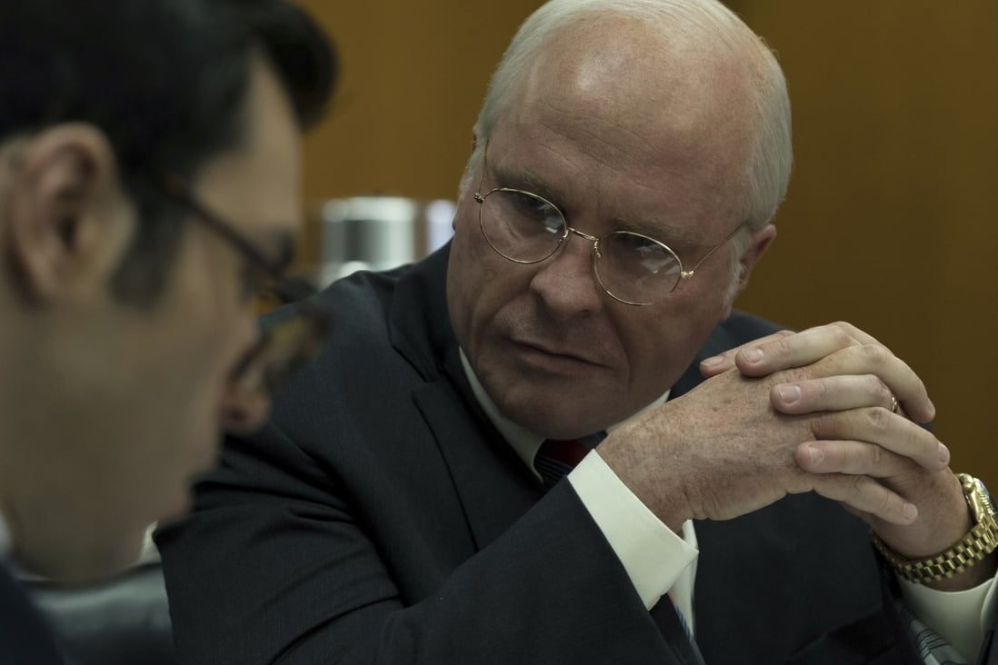 Vice film review: Christian Bale plays Dick Cheney as an immoral ... Vice film review: Christian Bale plays Dick Cheney as an immoral ...