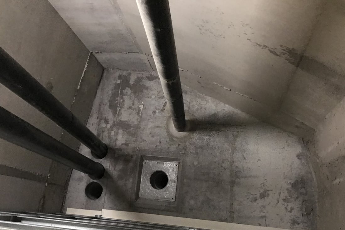 Hong Kong’s Highways Department sets up task force to investigate ...