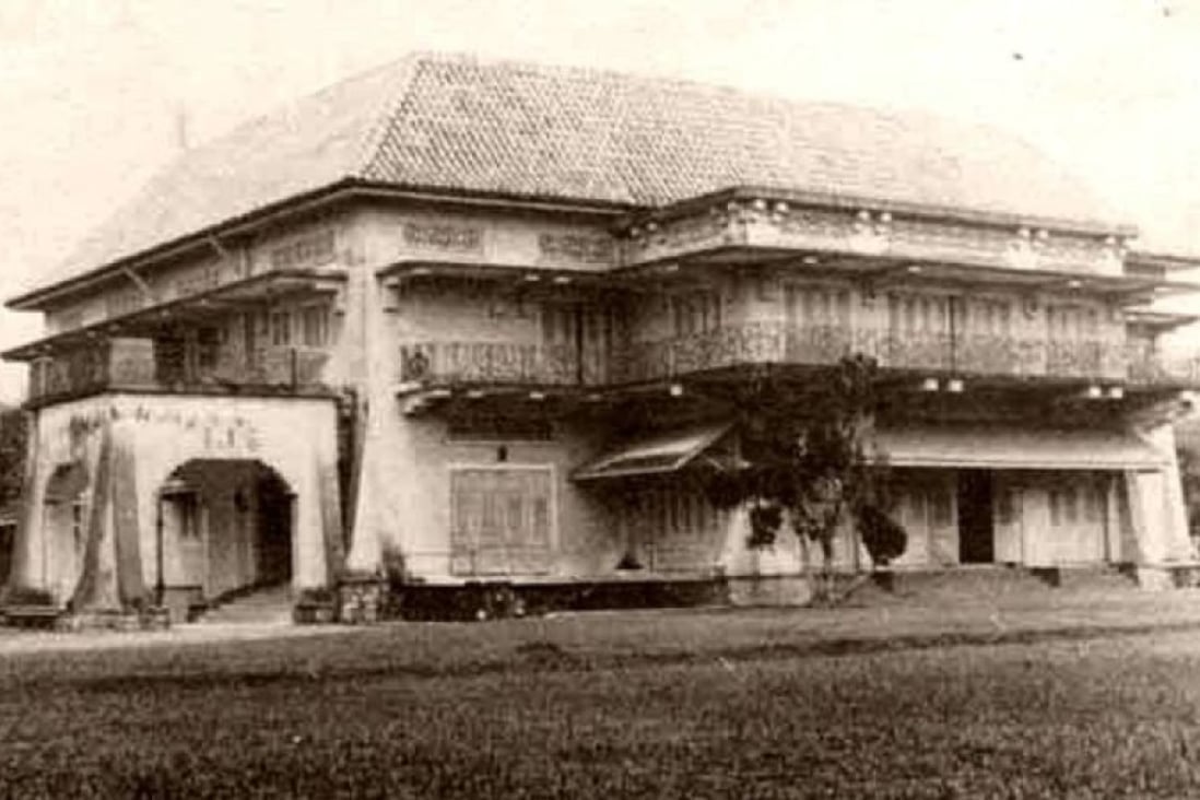 Is Singapore’s ‘Crazy Rich Asians’ palace really worth US$3.5 billion ...