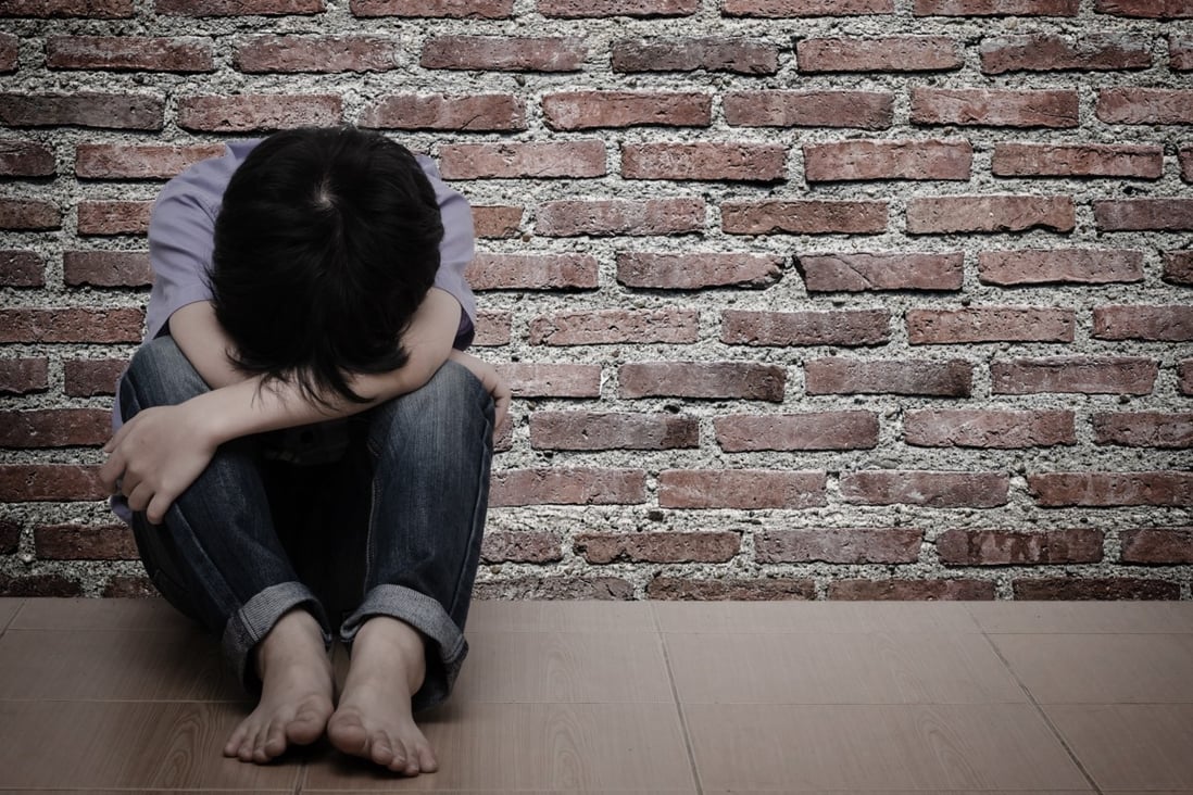 Number of child abuse cases in Hong Kong hits 14-year high, as ...