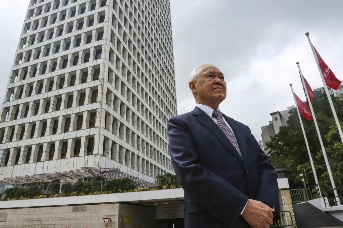 AIA bidding farewell to its iconic building in Wan Chai with an eye on ...