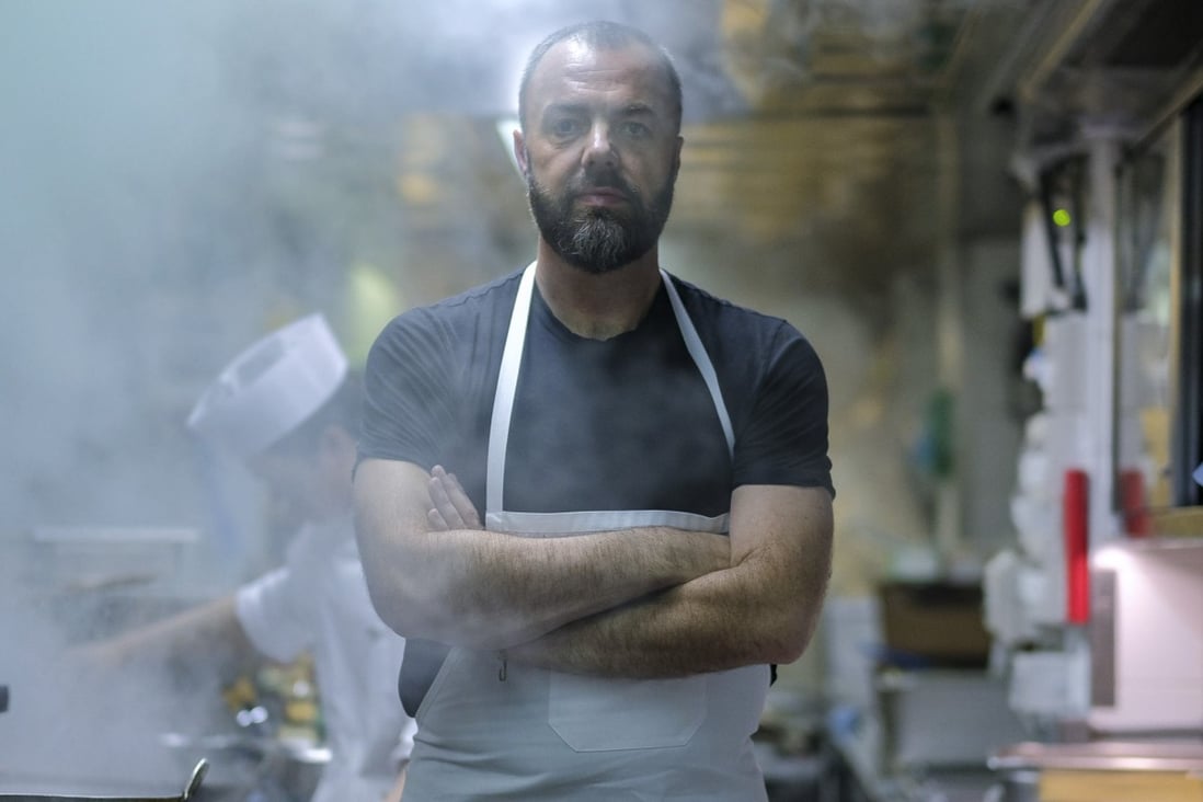 I’m not a chef, I’m a ‘curious human being’, says Bo Bech, man behind ...