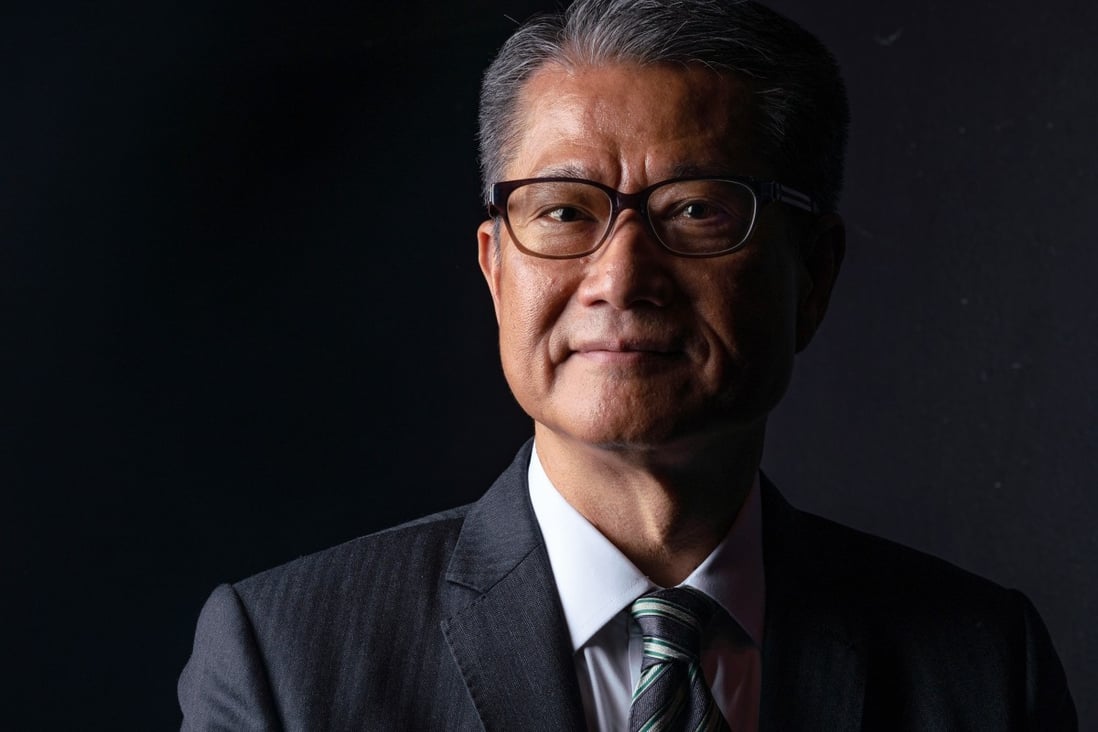 Hong Kong’s ailing public hospitals to get HK$5 billion injection in ...