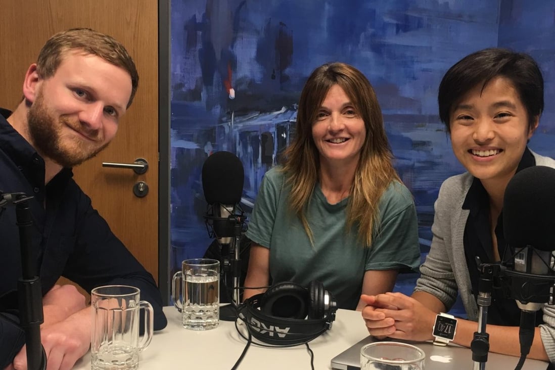 The Adventure Trail: Nikki Han on her history-making, record-breaking ...