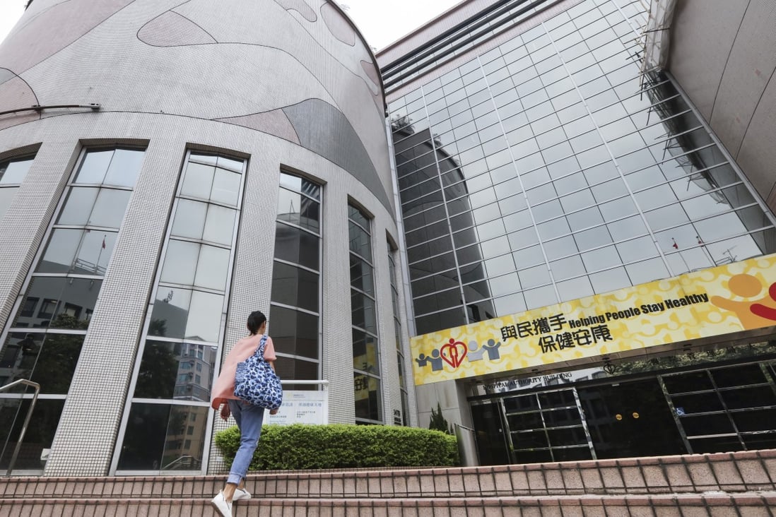 Ailing public health care sector gets HK$80.6 billion shot in the arm ...