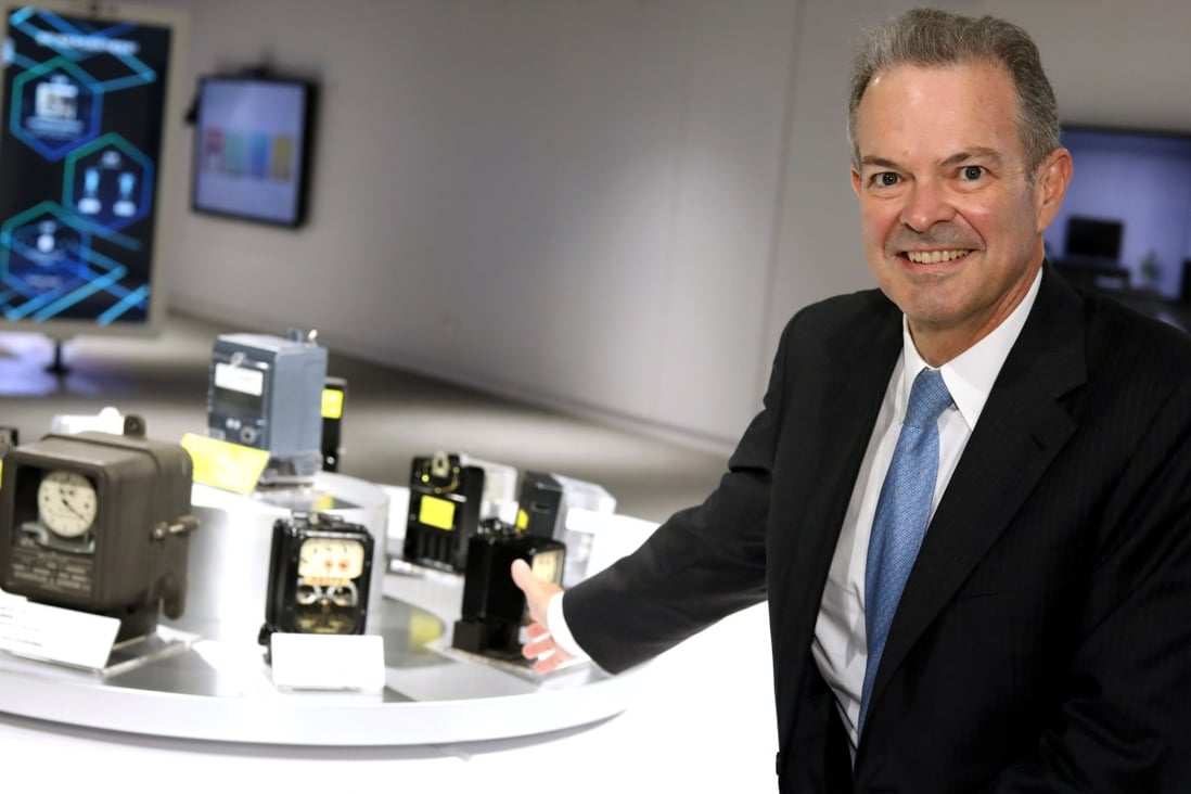 Hong Kong electric utility CLP Holdings looks to next generation ‘smart ...