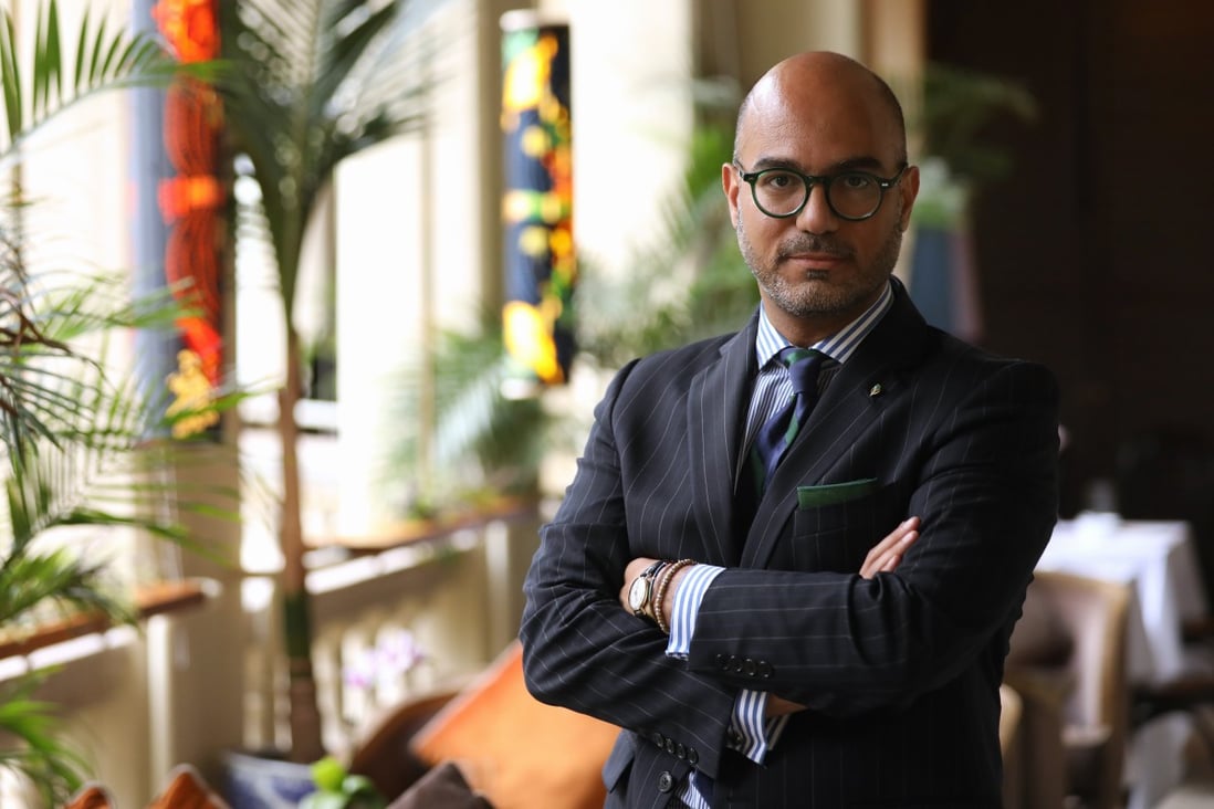 Hong Kong and Singapore, Asia’s heavyweights, must lead the way in ...