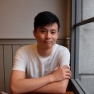 Lu-Hai Liang | South China Morning Post