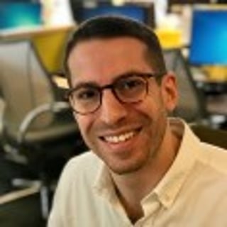 Joshua Cartwright | South China Morning Post