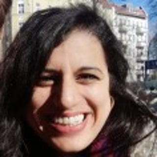 Gouri Sharma | South China Morning Post