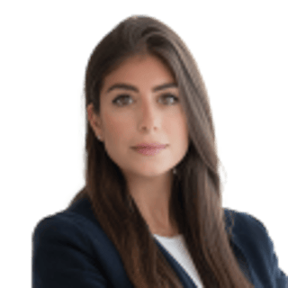 Mayssa Al Midani | South China Morning Post