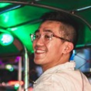 Chris Dong | South China Morning Post