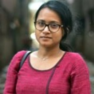 Ronita Bardhan | South China Morning Post