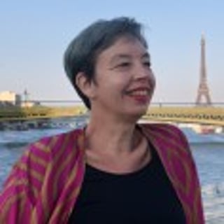 Ute Junker | South China Morning Post