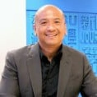 Kenneth Paul Tan | South China Morning Post