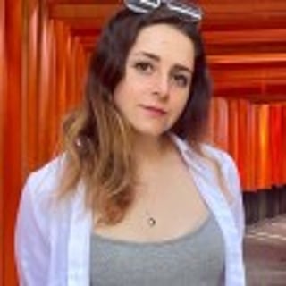 Kathryn Giordano | South China Morning Post