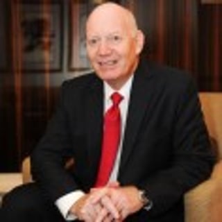 Malcolm Kay | South China Morning Post