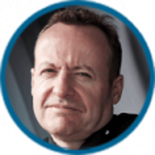 Tony Murray | South China Morning Post