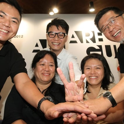 HK museums to start global publicity campaign in Liverpool | South ...