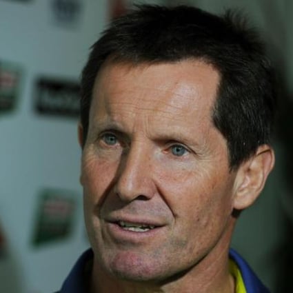 Robbie Deans 'not up to it', says former Wallabies coach Alan Jones ...