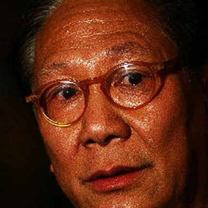 No more corporate funding for DBC radio, says co-founder | South China ...